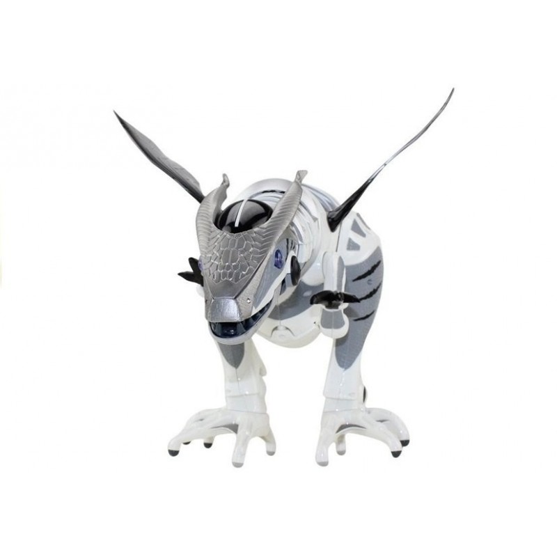 Infrared Realistic R/C Robosaur Awareness 80 Cm