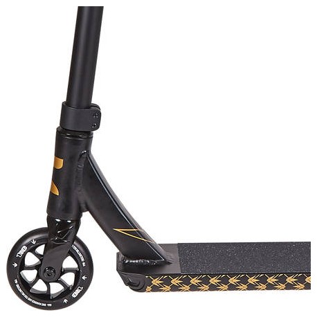 Stunt Kick Scooter Blunt Complete Colt S4 Black - IN STOCK!