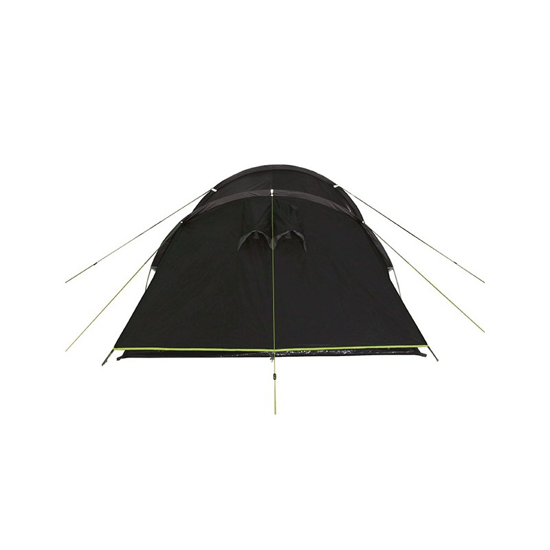 High Peak telk Atmos 3 tumehall/roheline