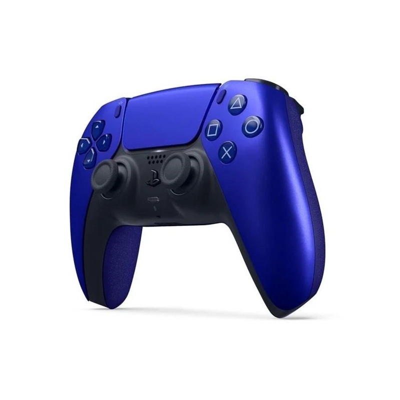 Sony DualSense Wireless Controller Cobalt Blue