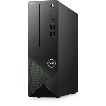 PC DELL Vostro 3710 Business SFF CPU Core i3 i3-12100 3300 MHz RAM 8GB ...