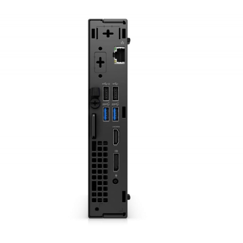 PC DELL OptiPlex Micro Form Factor 7020 Micro CPU Core i3 i3-14100T ...