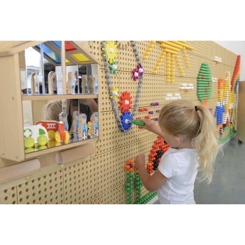 Cogwheels Build your own mechanism - Masterkidz STEM Scientific and ...