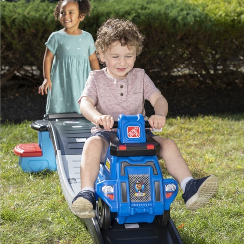 STEP2 Roller Coaster with Paw Patrol "Chase"