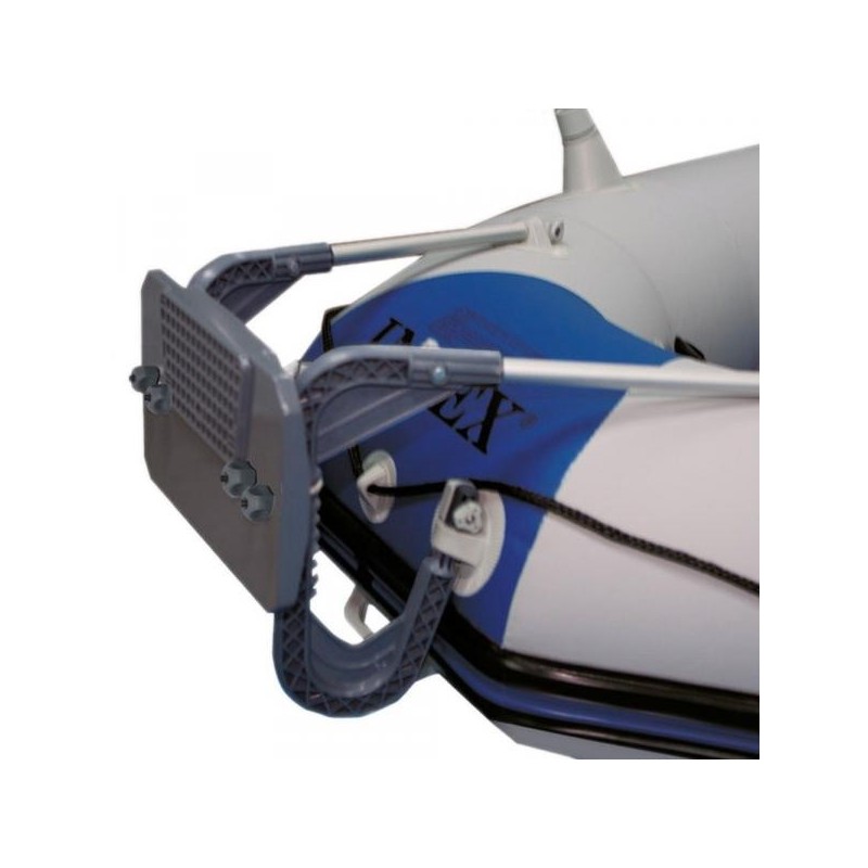 Intex motor mount