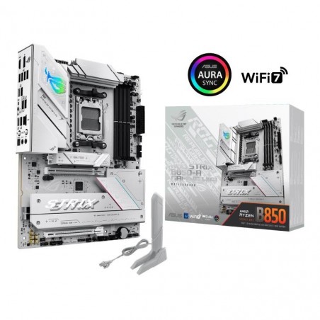 ASUS MB AMD B850 SAM5 ATX/STRIX B850-A GAMING WIFI
