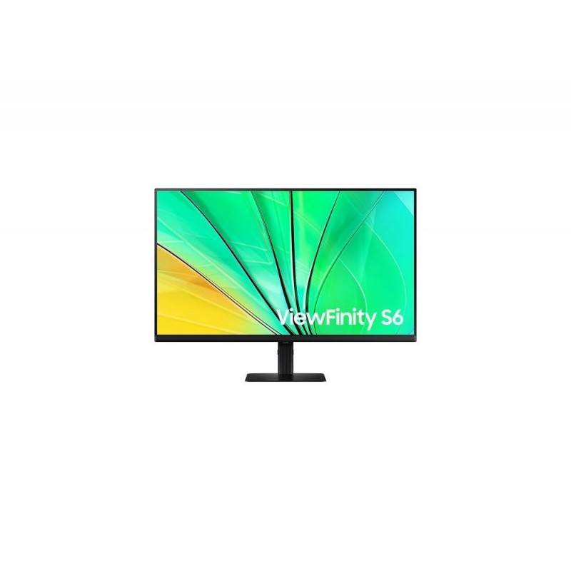 LCD Monitor SAMSUNG 32" Panel IPS 2560x1440 16:9 100 Hz 5 ms Swivel ...