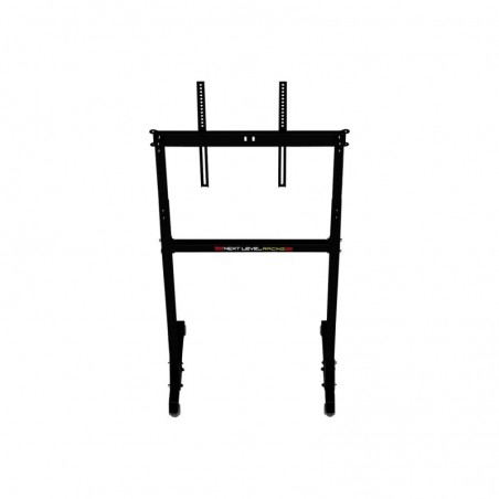 Next Level Racing Floor stand Free Standing Single Monitor Stand ...