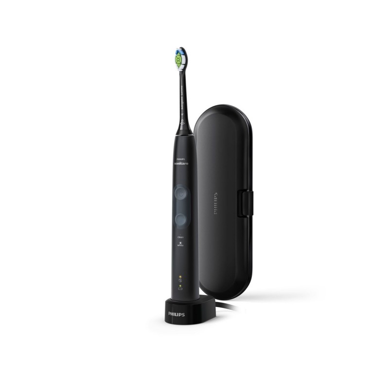 Philips 4500 series HX6830/53 electric toothbrush Adult Sonic ...