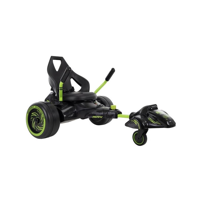 Huffy Green Machine Vortex 12v
