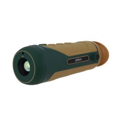 DAHUA THERMAL MONOCULAR CAMERA/TPC-M60-B18-Y