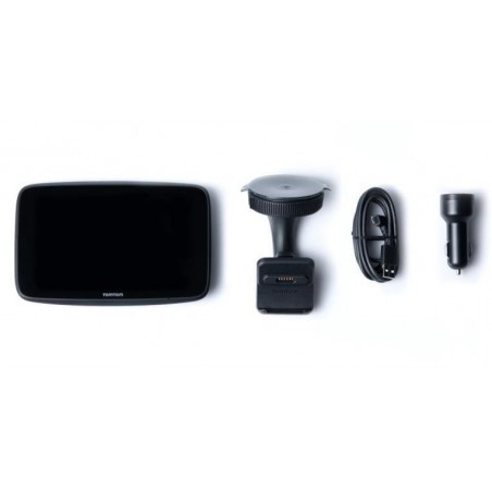 TOMTOM CAR GPS NAVIGATION SYS 5"/GO EXPERT 1YB5.002.20