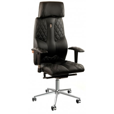 Ergonomic chair Kulik System Business