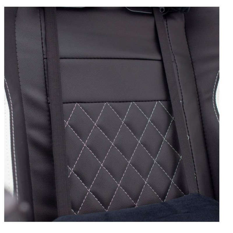 White Shark NITRO-GT Gaming Chair Nitro GT black/white