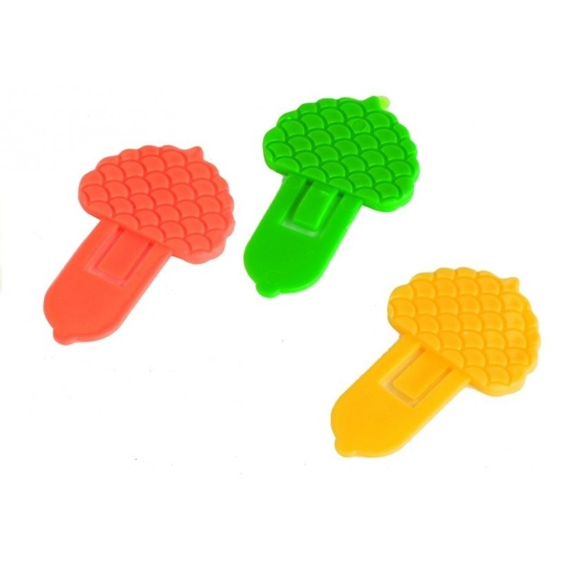 Jumpin' Squirrel Family Game Pop-out Squirrel