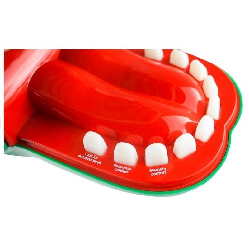 Madness Crocodile - Arcade Game for Children