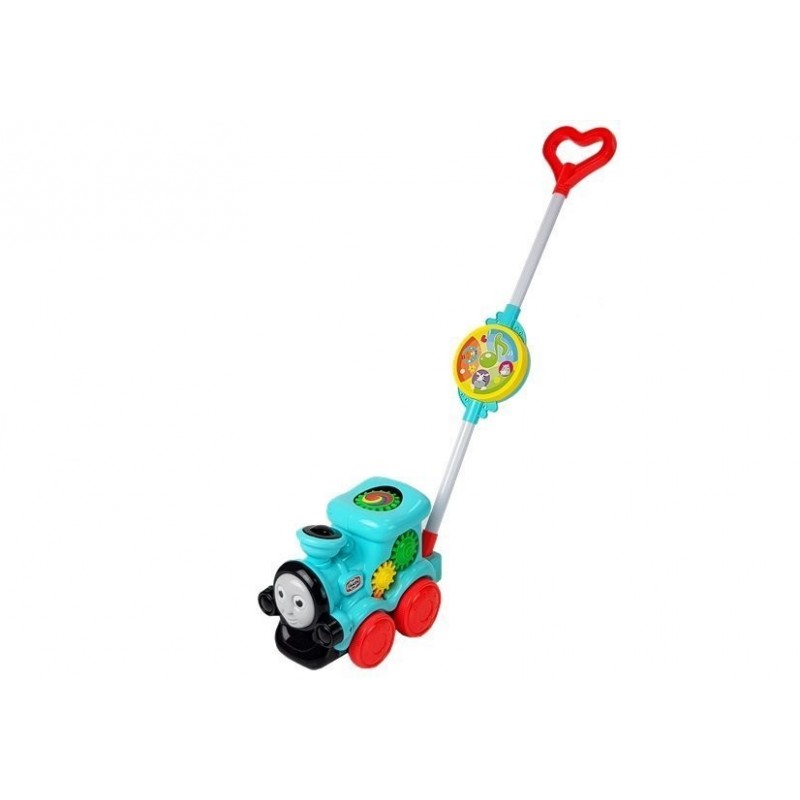 Train Pusher Locomotive Sound Thomas the Tank Engine and Friends