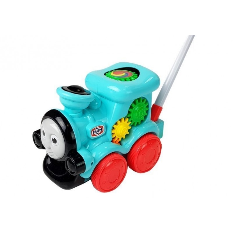 Train Pusher Locomotive Sound Thomas the Tank Engine and Friends